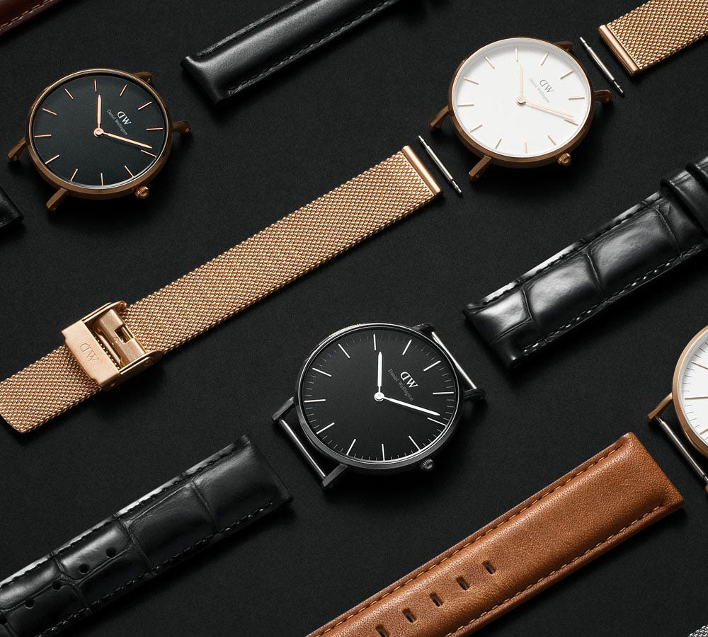 How to Change a Watch Band – Step-by-Step Guide | DW