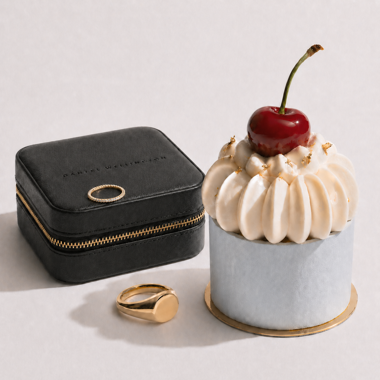 60. Geburtstag Geschenk: Luxusuhren & Schmuck | DW