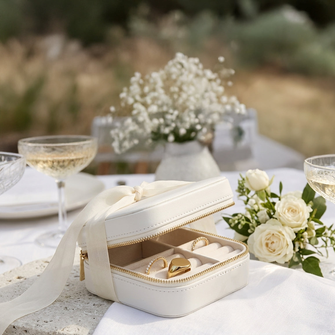 Luxury Wedding Gift Watches & Jewellery | DW