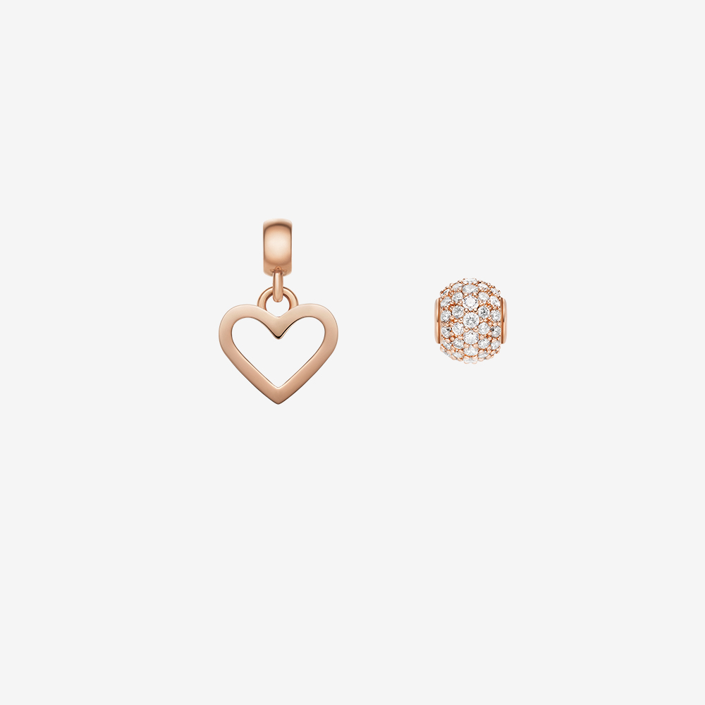 Charms - browse between all our charms here | DW