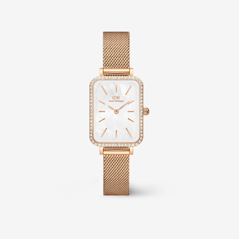 Crystal Watches | DW