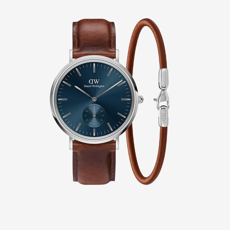 Daniel Wellington - Watches & Jewelry Online Store | DW