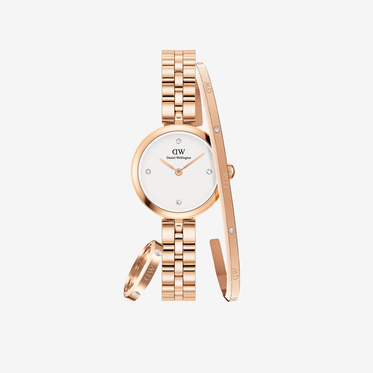 Daniel Wellington - Watches & Jewelry Online Store | DW