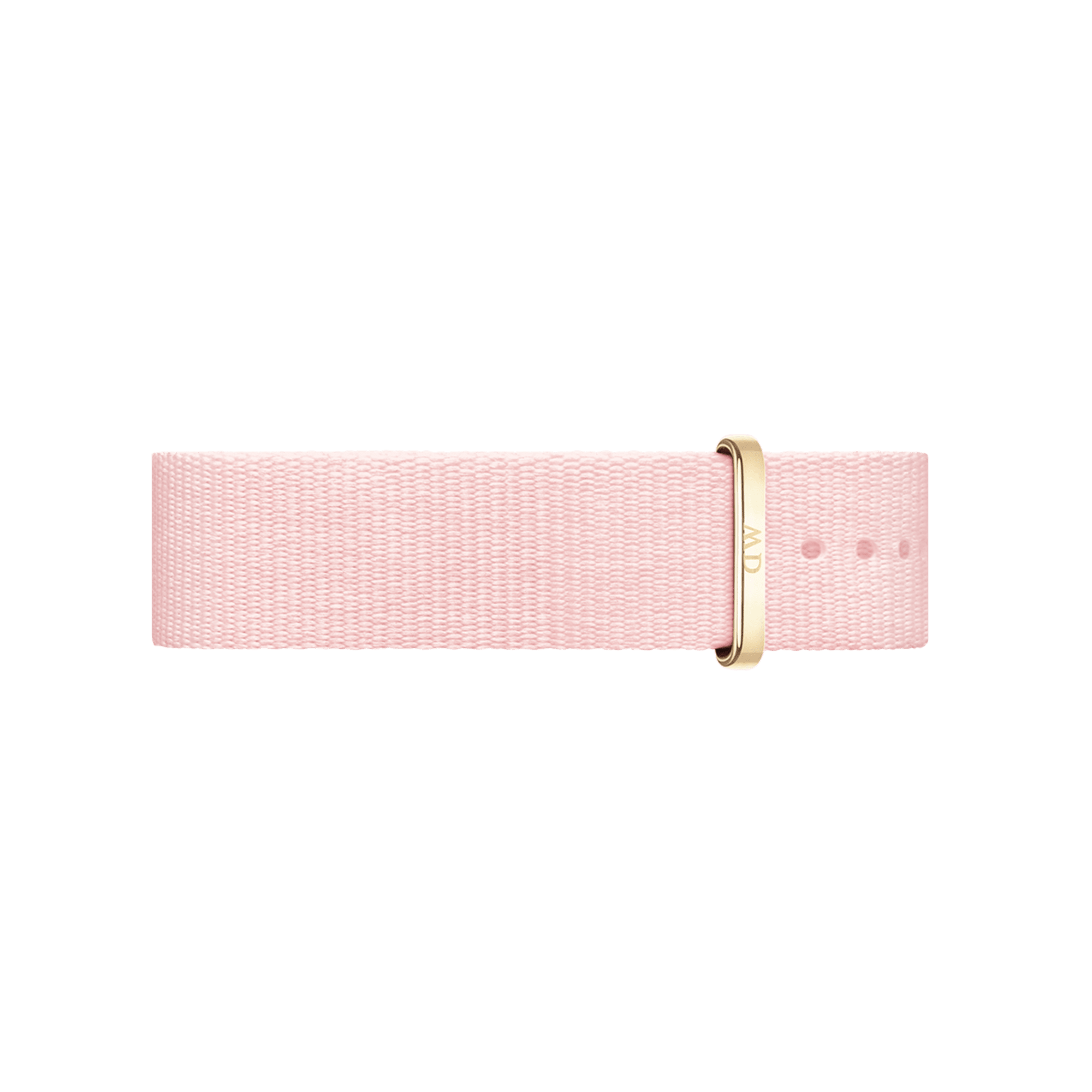 Rosewater - Pink watch strap for women 32mm | DW