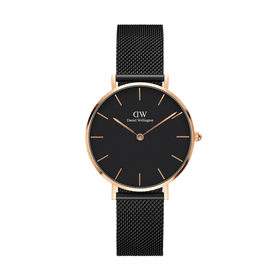 See all our watches - Watches in gold and silver online | DW
