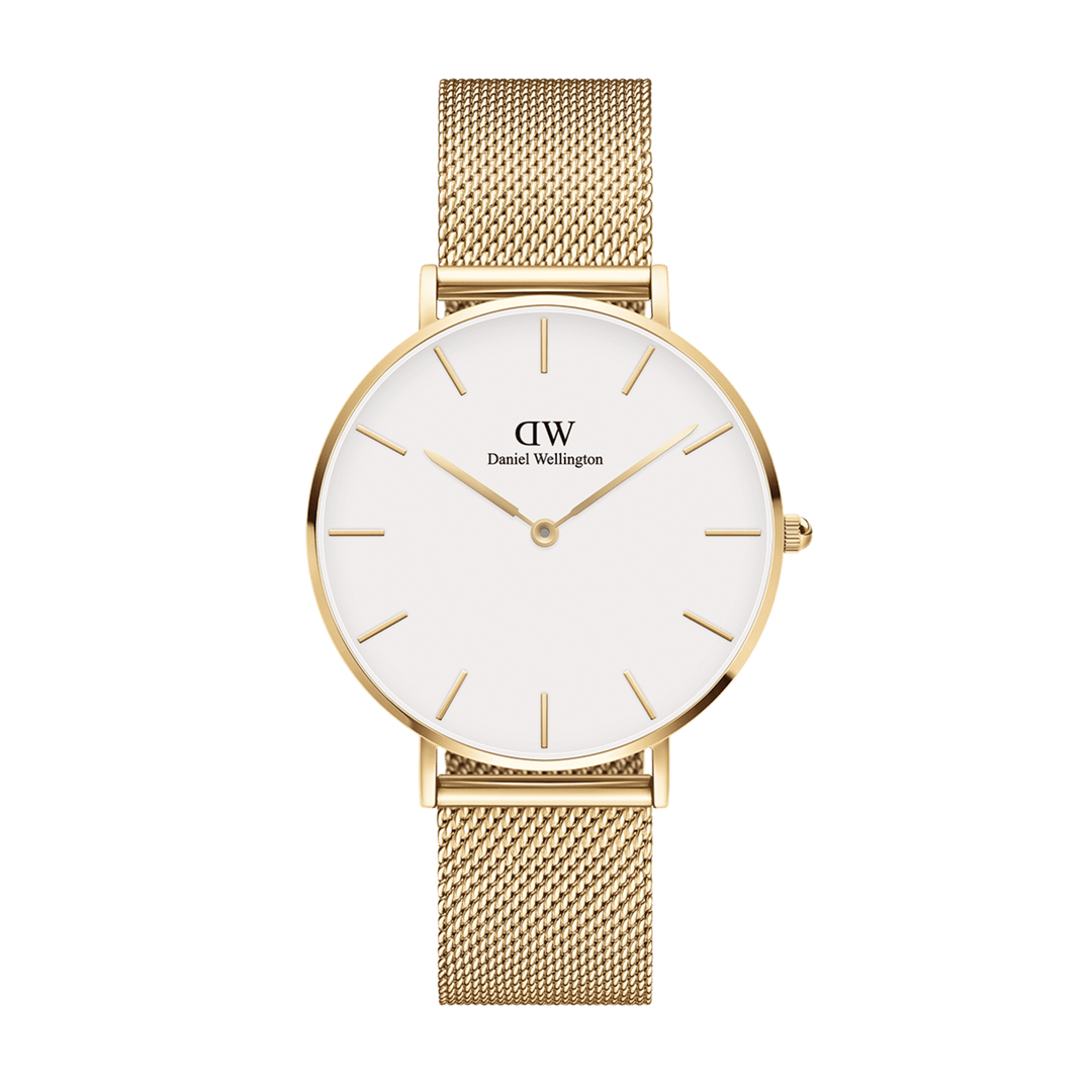 See all our watches - Watches in gold and silver online | DW