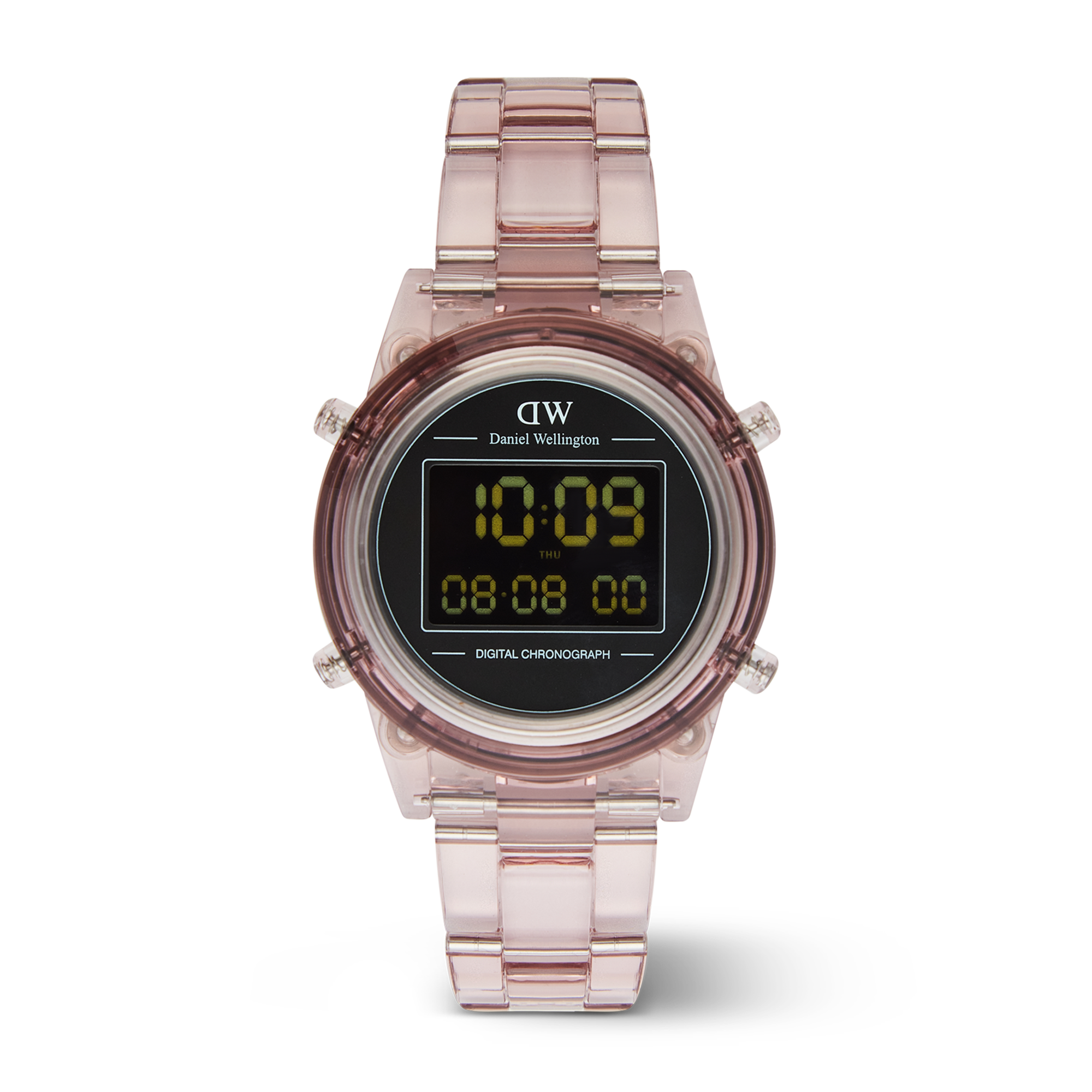 Digital Watches For Women | DW