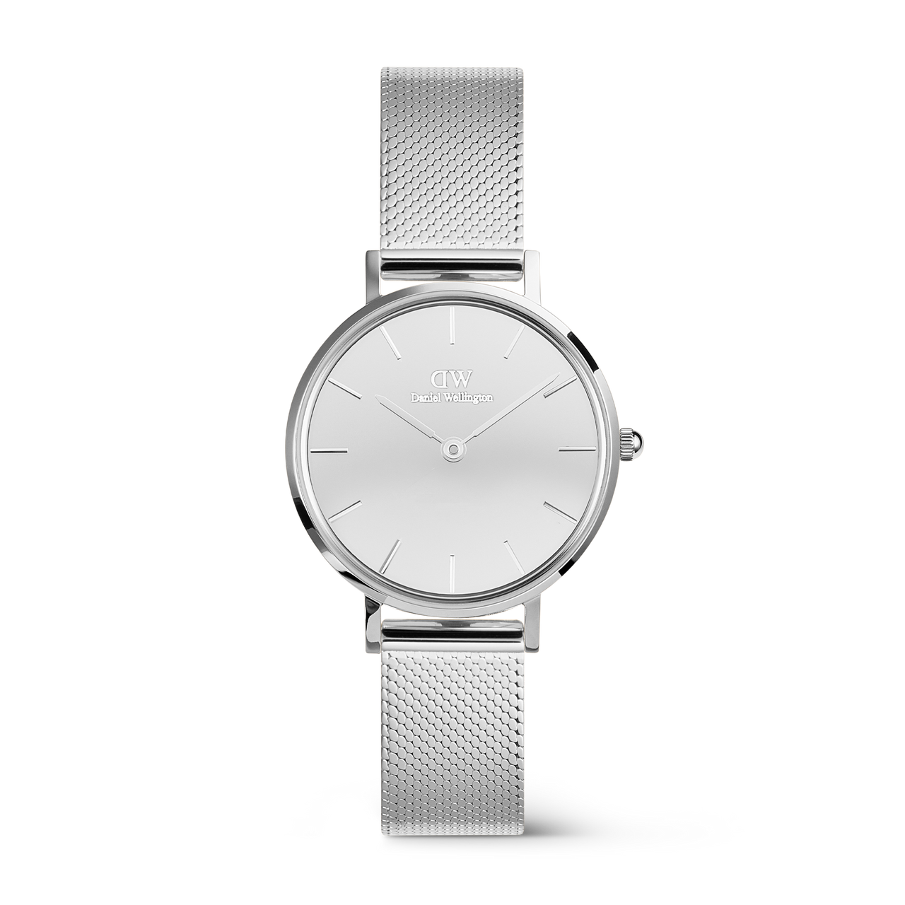 Petite Collection - Small watches in gold and silver | DW