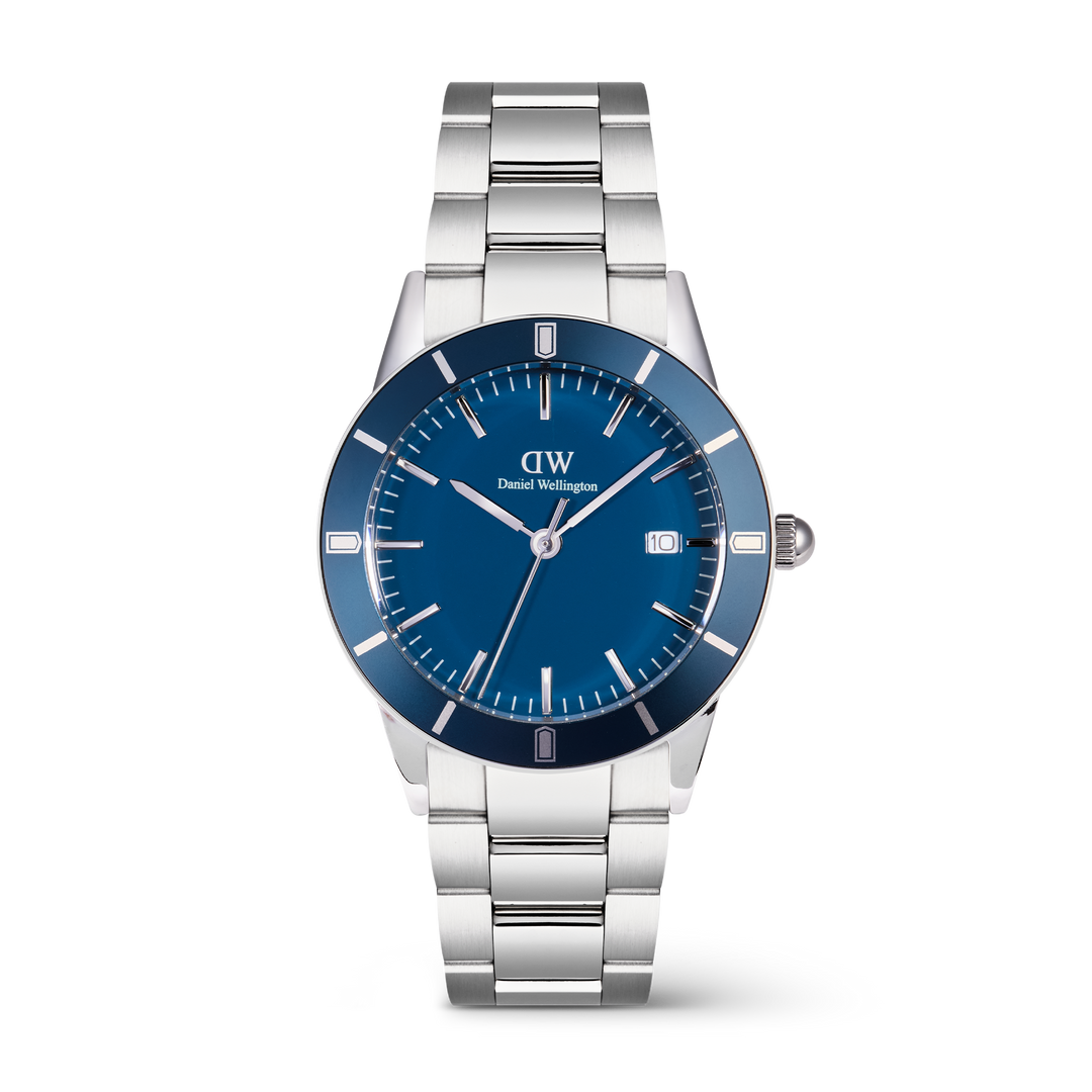 Iconic Link Automatic - Automatic Watch for men & women | DW