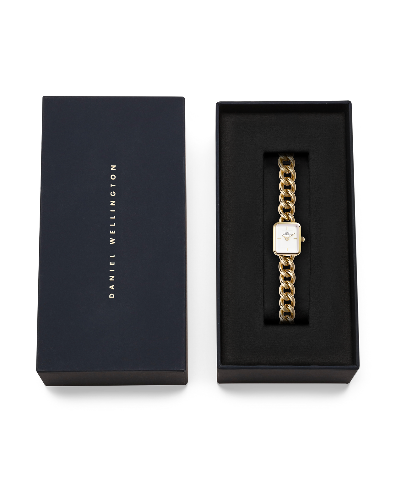 Jolie Chain Gold | DW