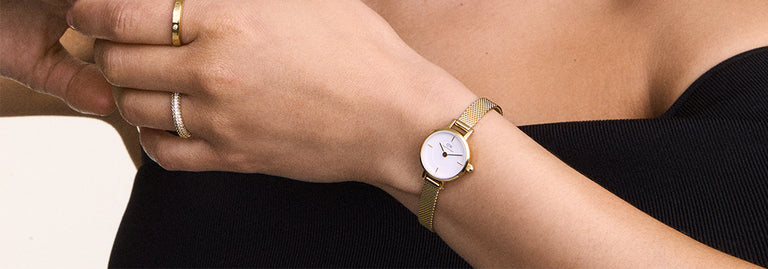 Mini Watches