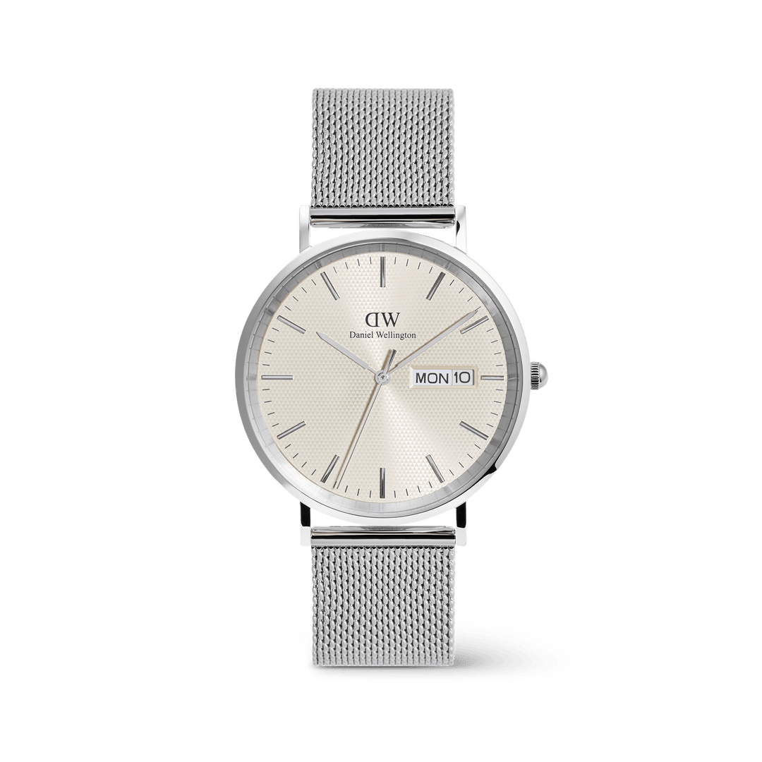 Classic collection - Watches with leather strap & bands | DW