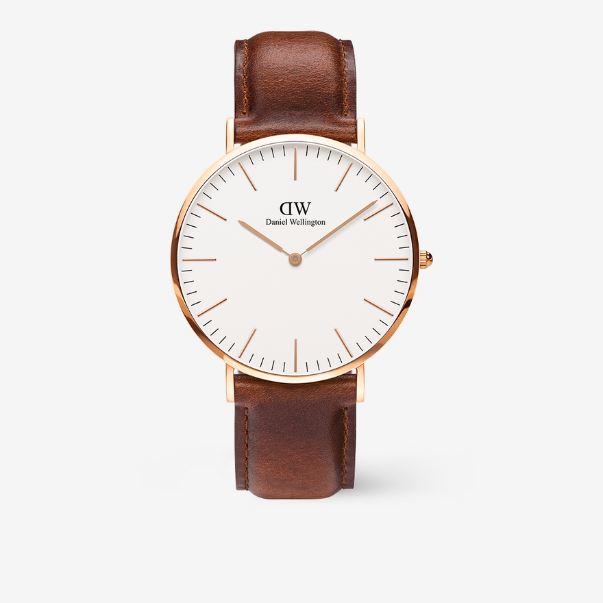 Daniel Wellington - Watches & Jewelry Online Store