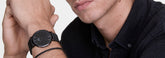 Classic collection - Watches with leather strap & bands | DW
