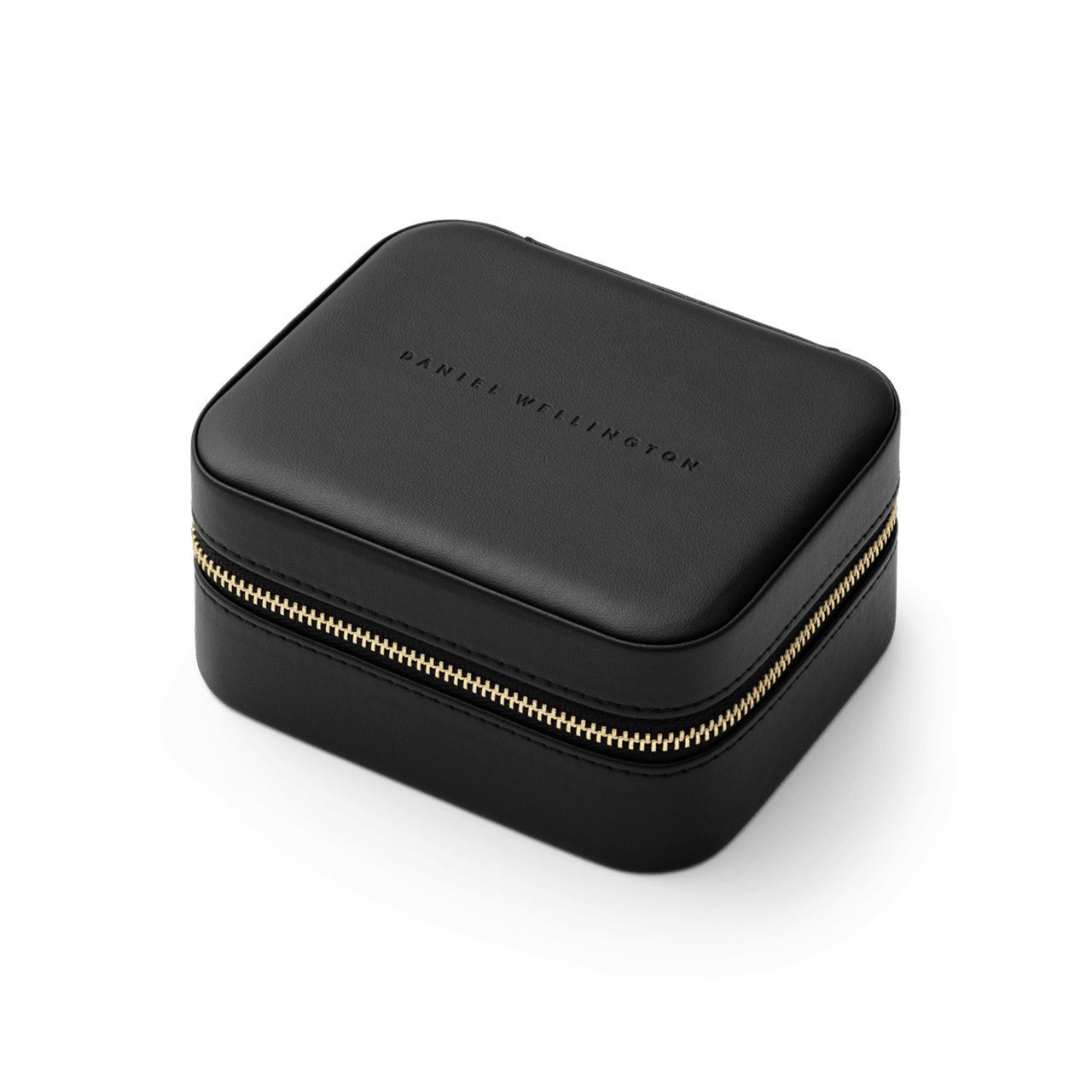 Travel jewellery box