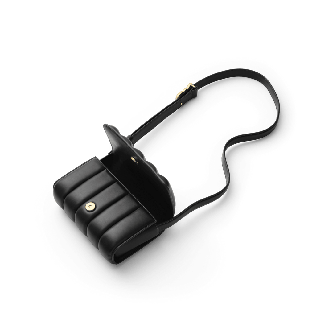 Mini Sadie Bag Black | DW