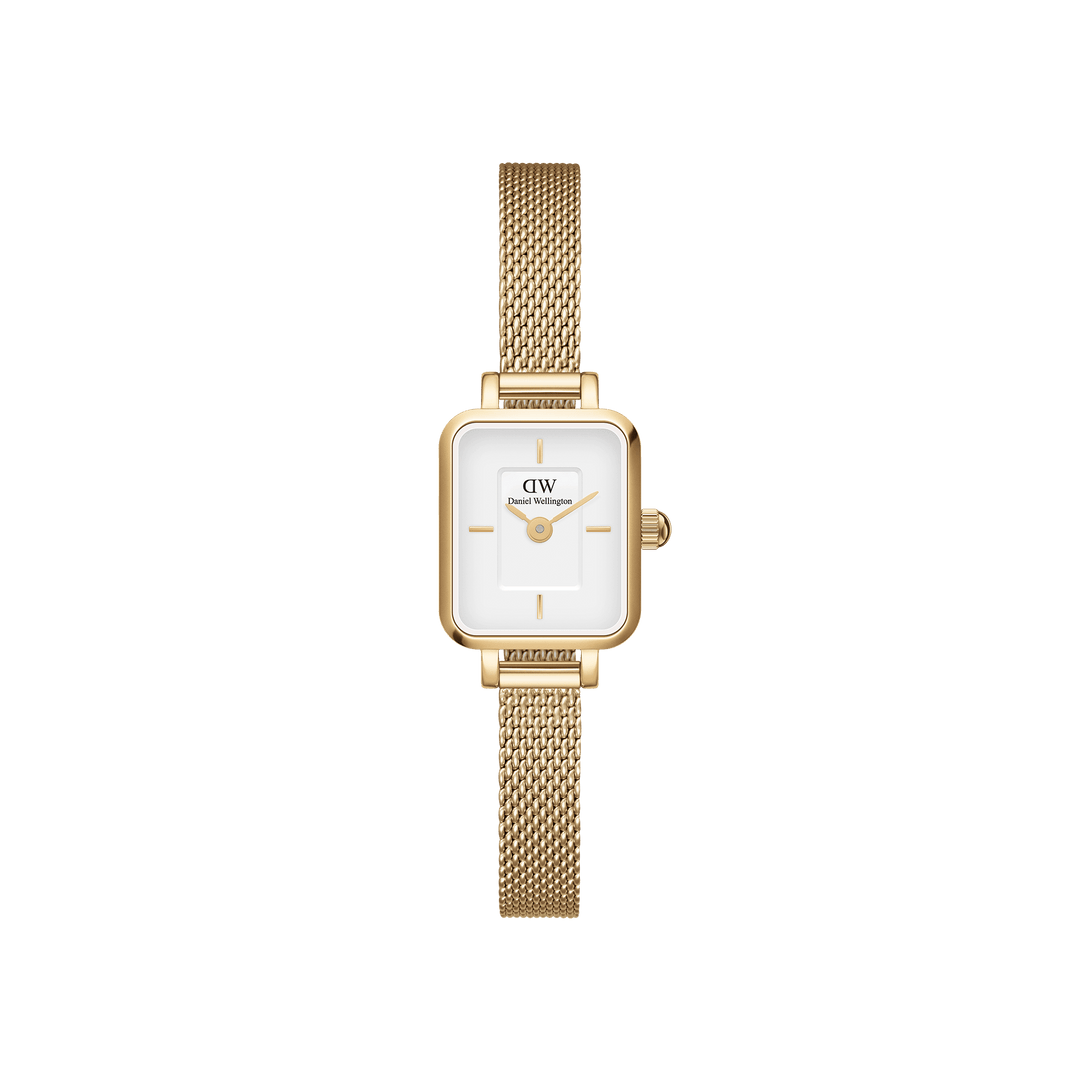 Quadro Mini Evergold | DW