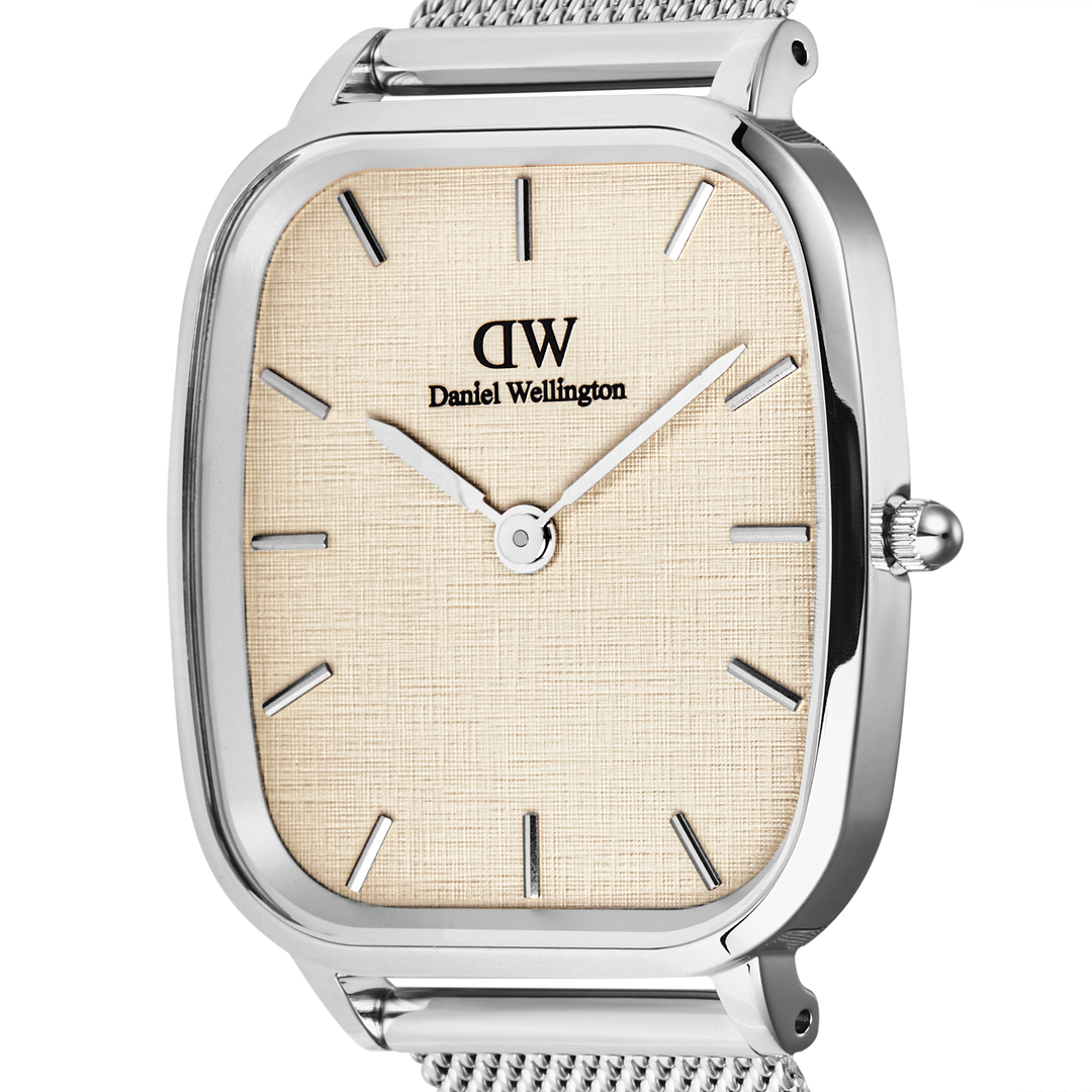 Marlon Sterling Linen | DW