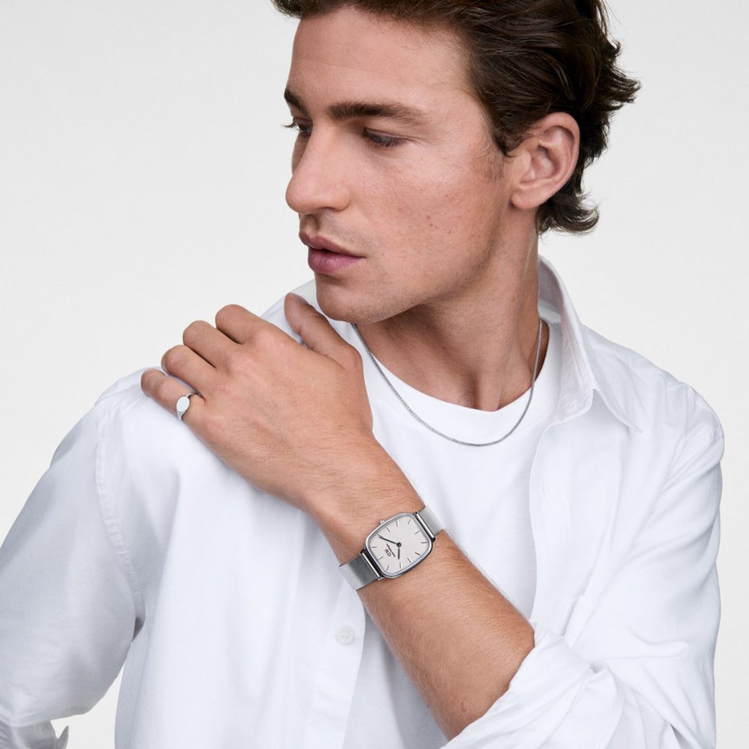 Rings for every occasion - in silver, gold and rose gold | DW