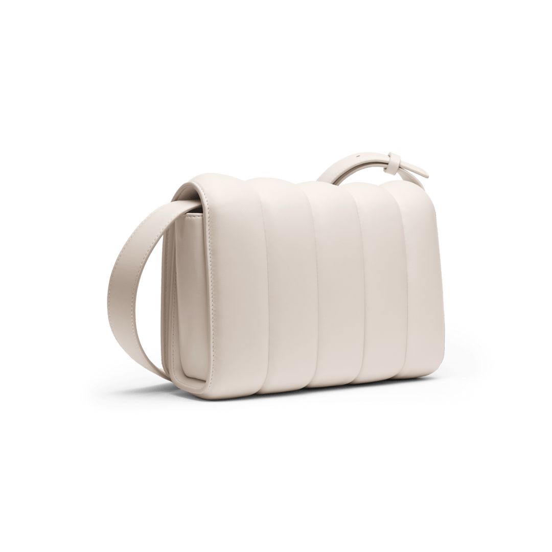 Sadie Bag Creme Crème | DW
