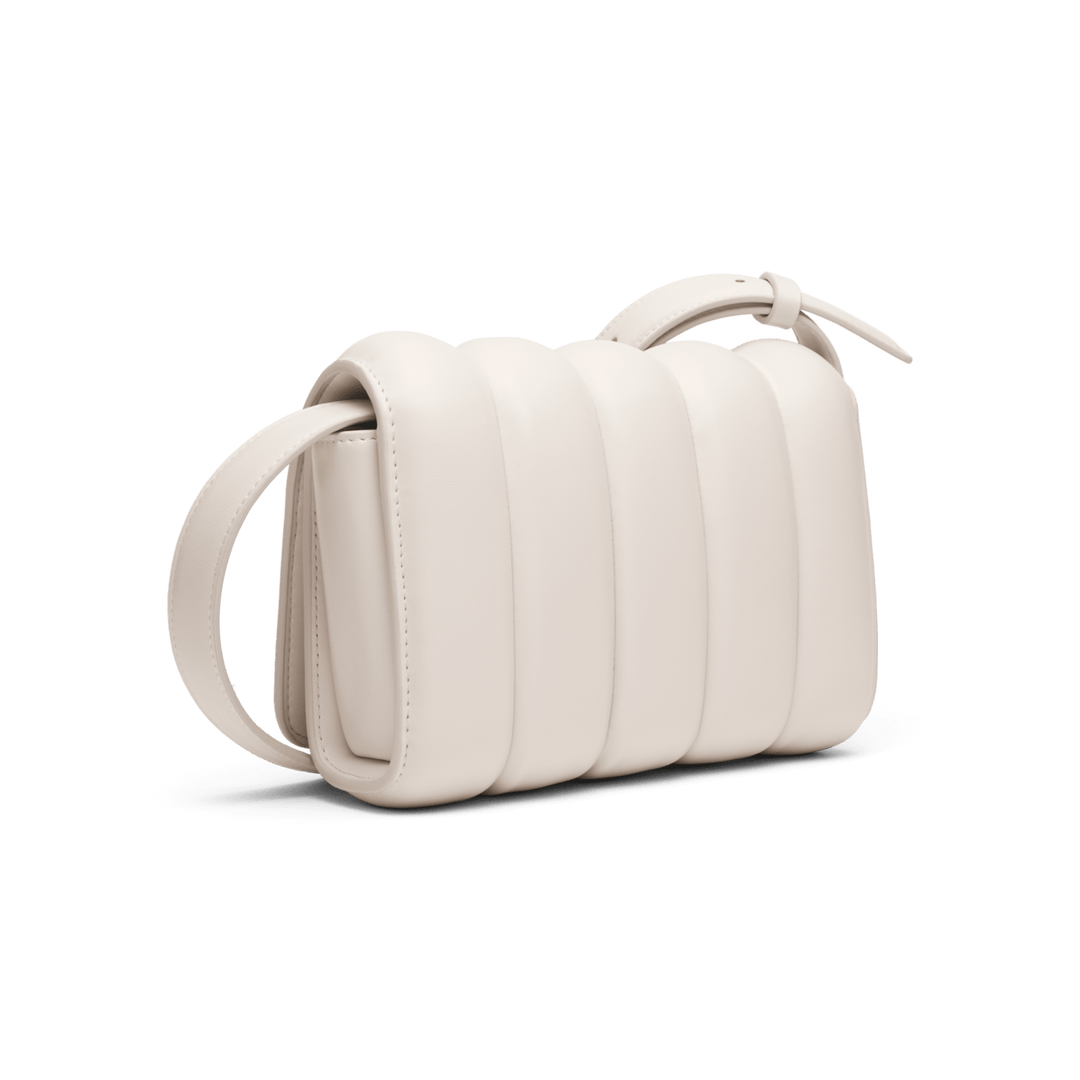 Mini Sadie Bag Creme Crème | DW