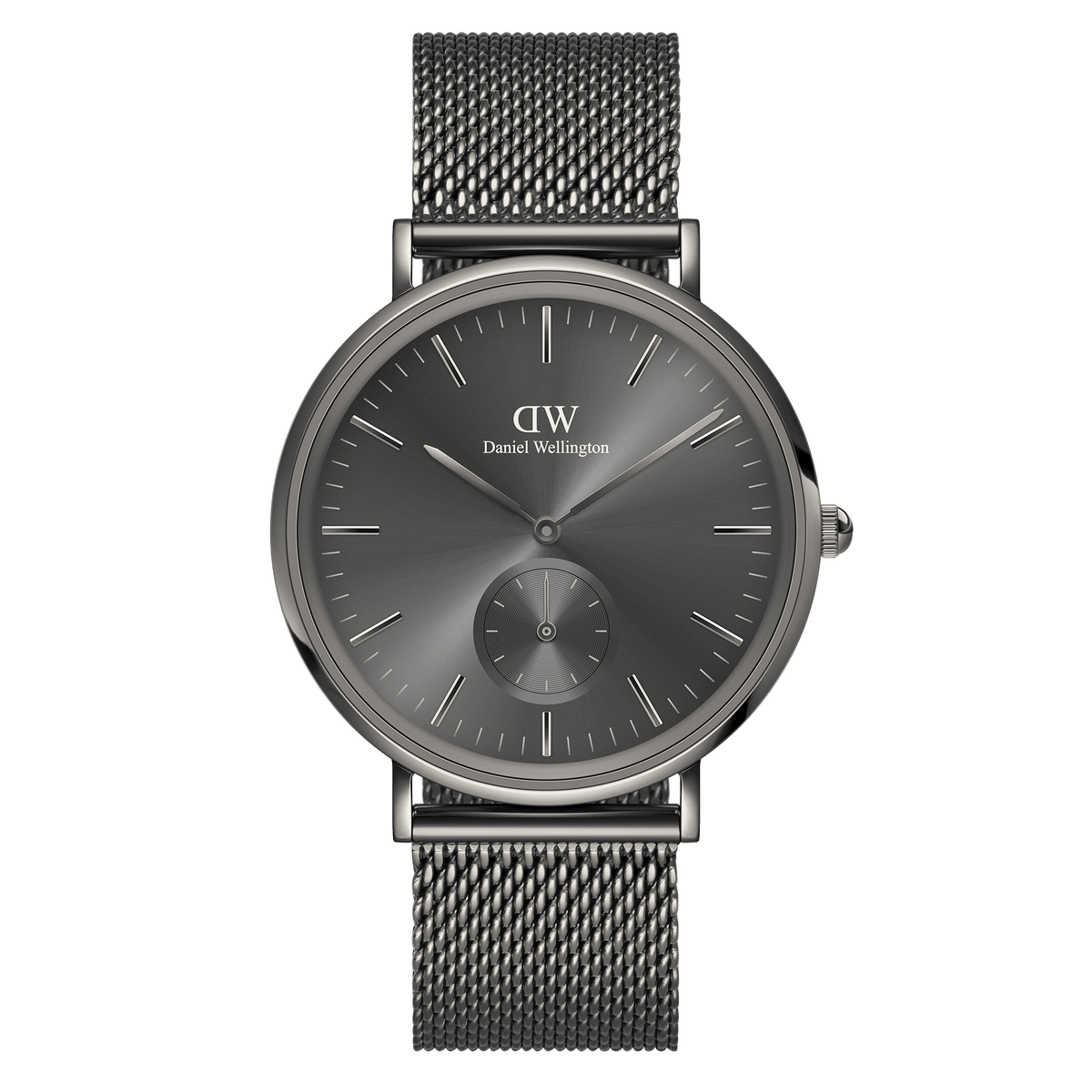 Classic collection - Watches with leather strap & bands | DW