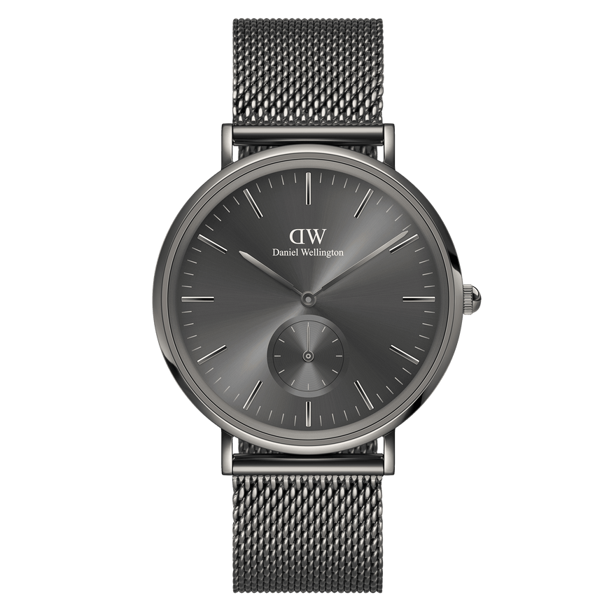 Classic collection - Watches with leather strap & bands | DW