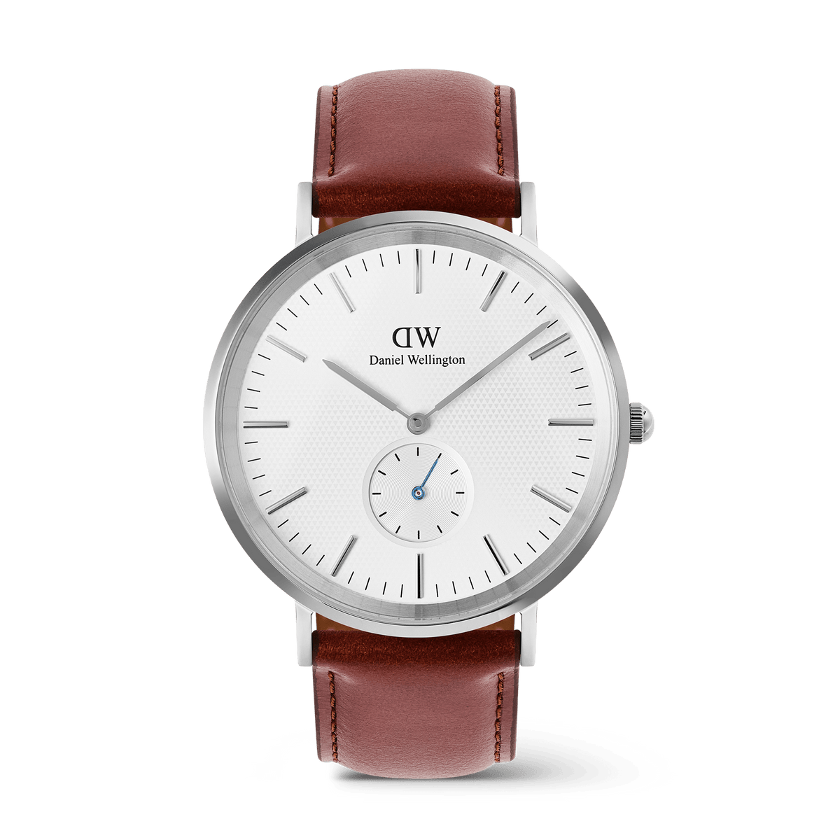 Classic collection - Watches with leather strap & bands | DW