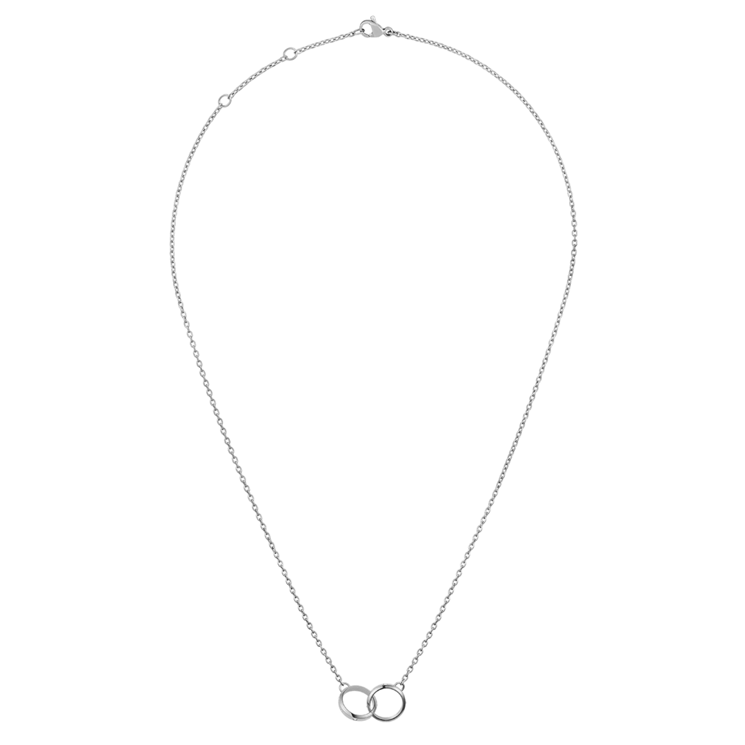 Classic Lumine Unity Silver | DW