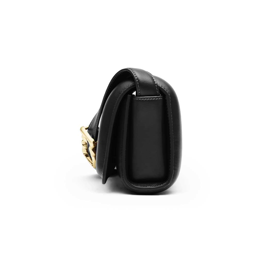 Mini Sadie Bag Black | DW