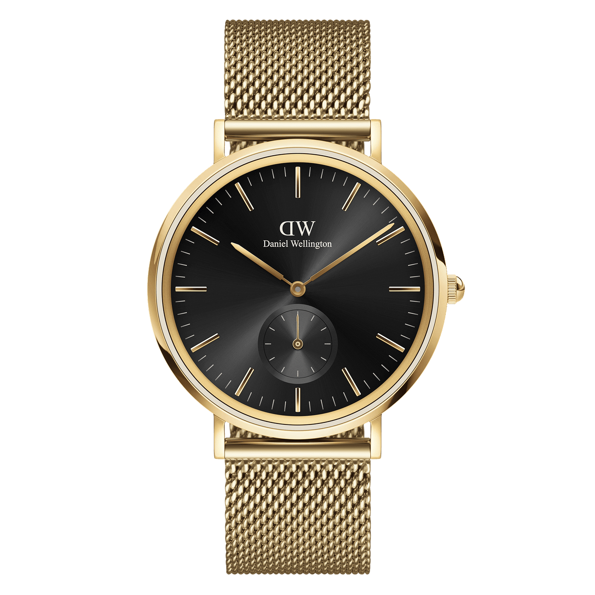 Classic collection - Watches with leather strap & bands | DW