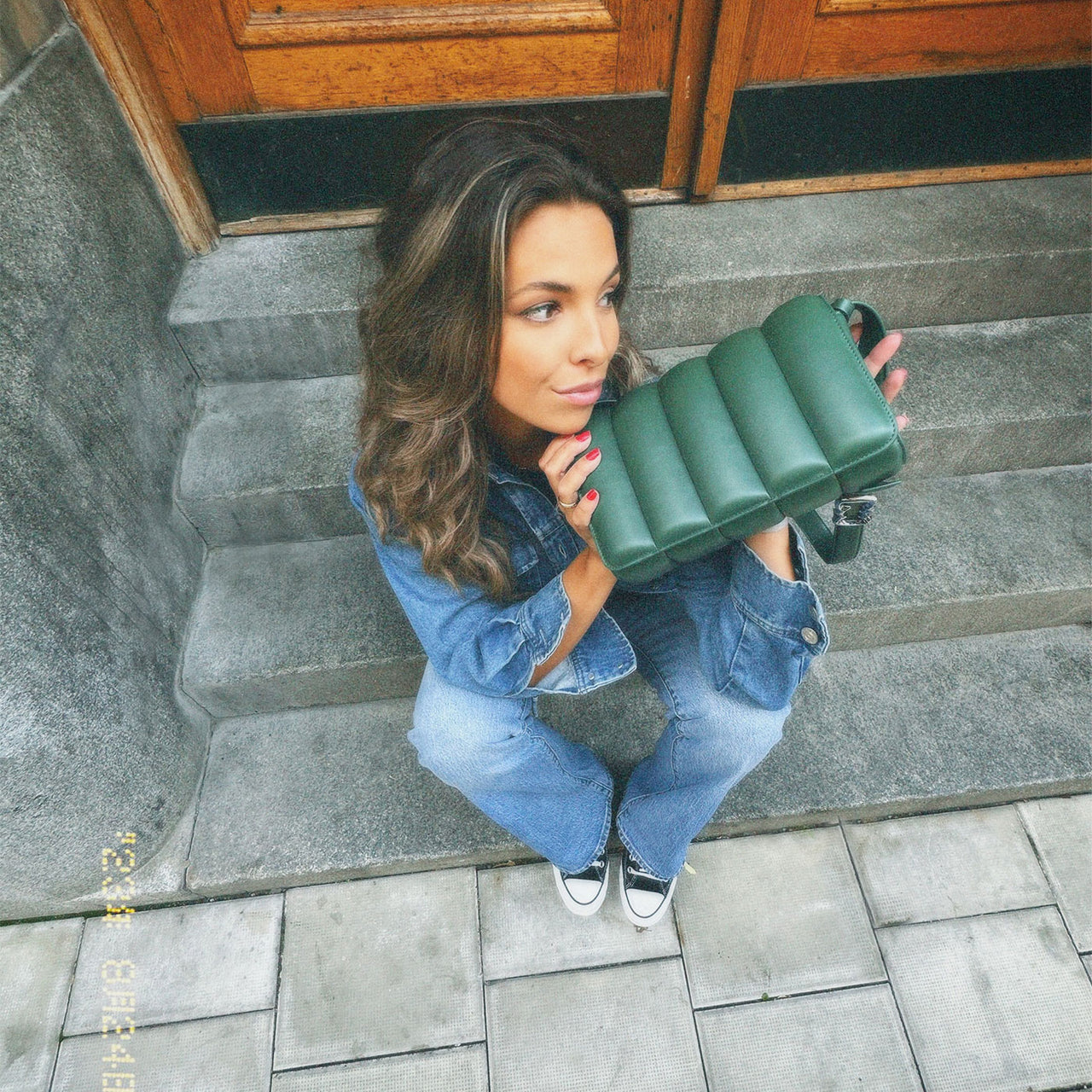 DW Bags