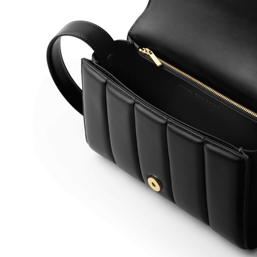 Sadie Bag Black | DW