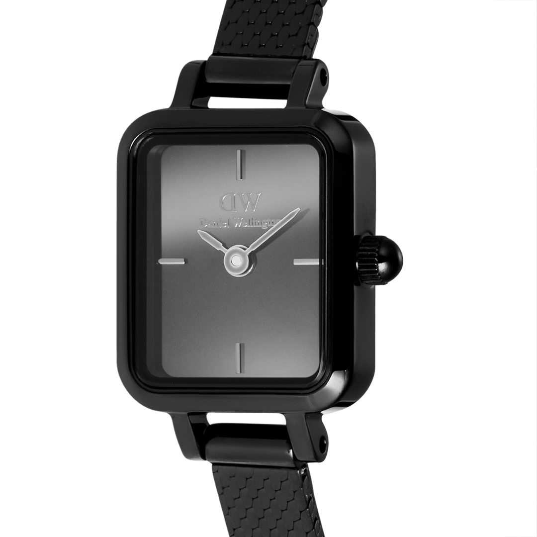 Quadro Mini Reflection Black | DW