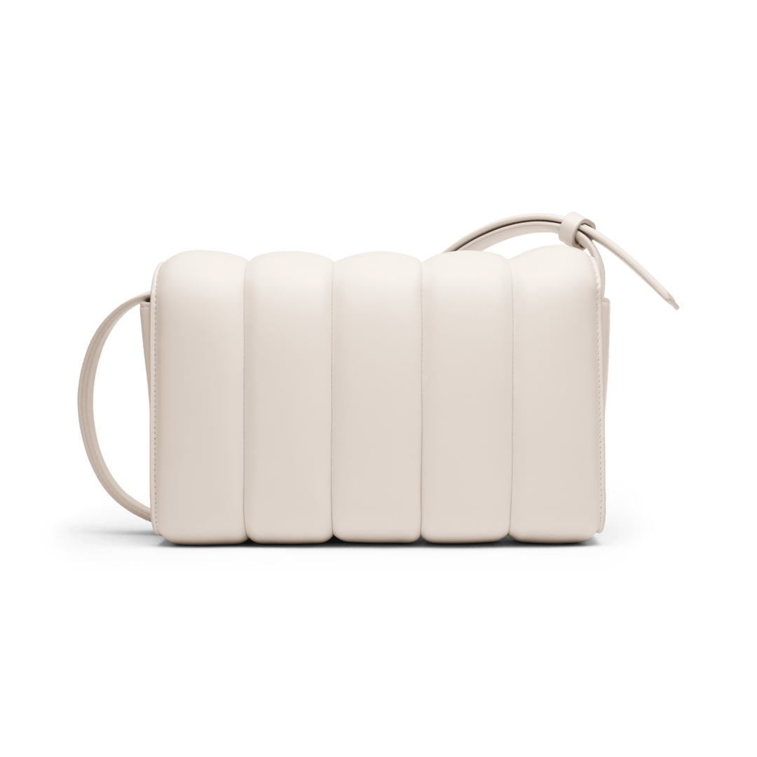 Sadie Bag Creme Crème | DW