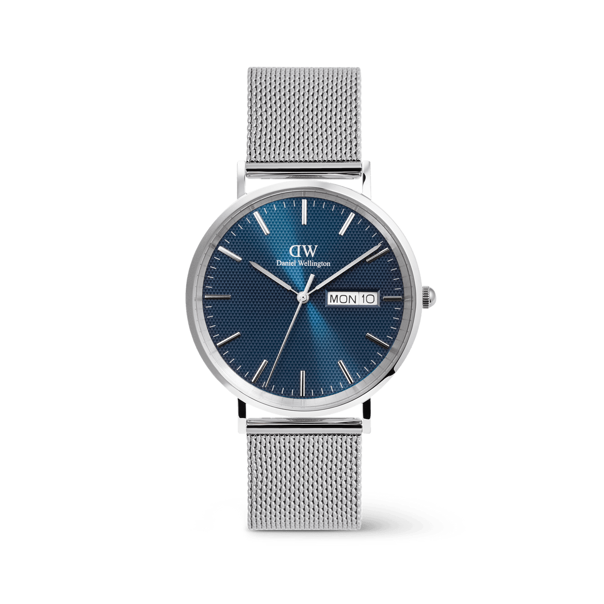 Classic collection - Watches with leather strap & bands | DW