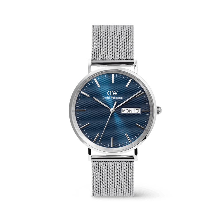 Classic collection - Watches with leather strap & bands | DW