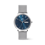 Classic collection - Watches with leather strap & bands | DW