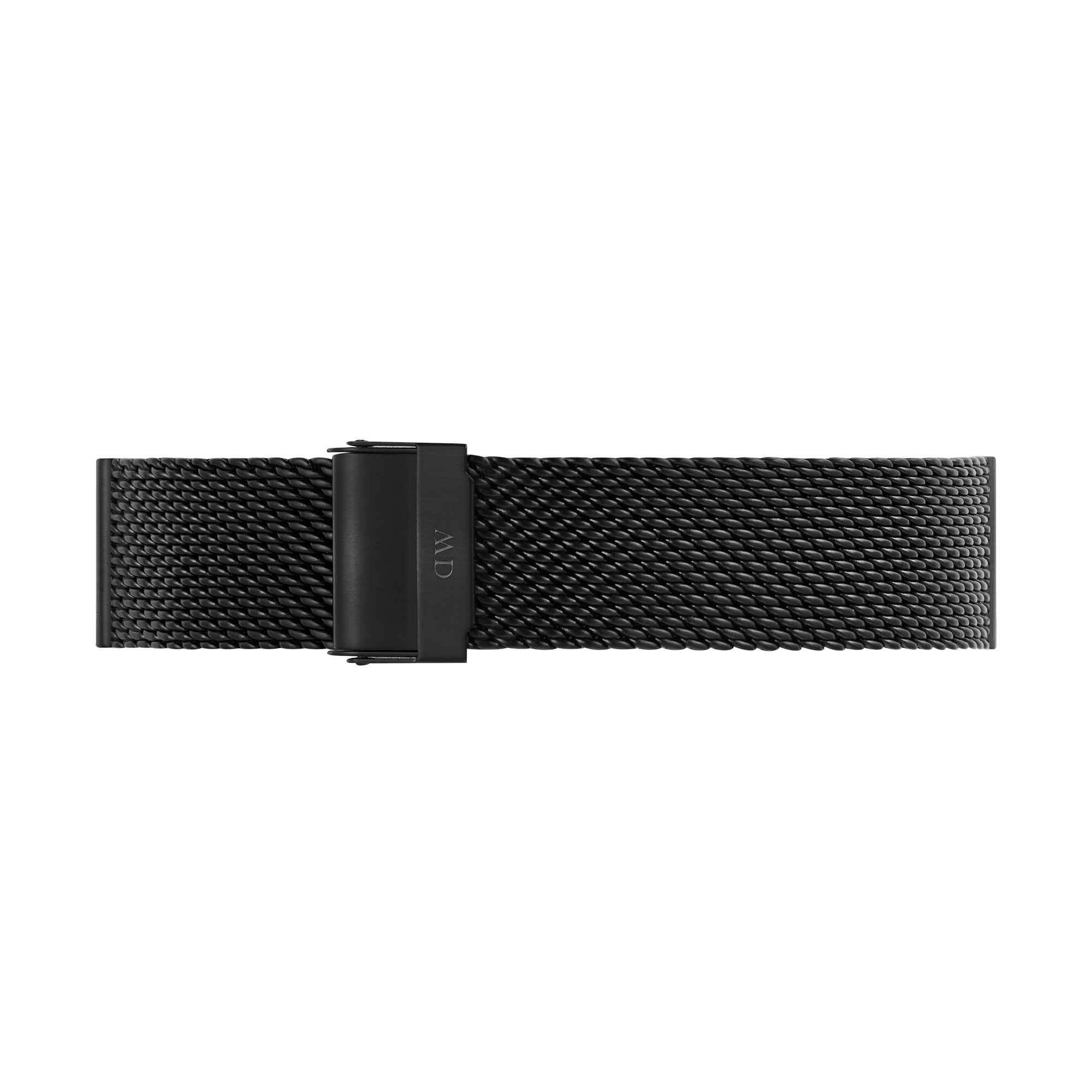 Onyx Mesh Strap