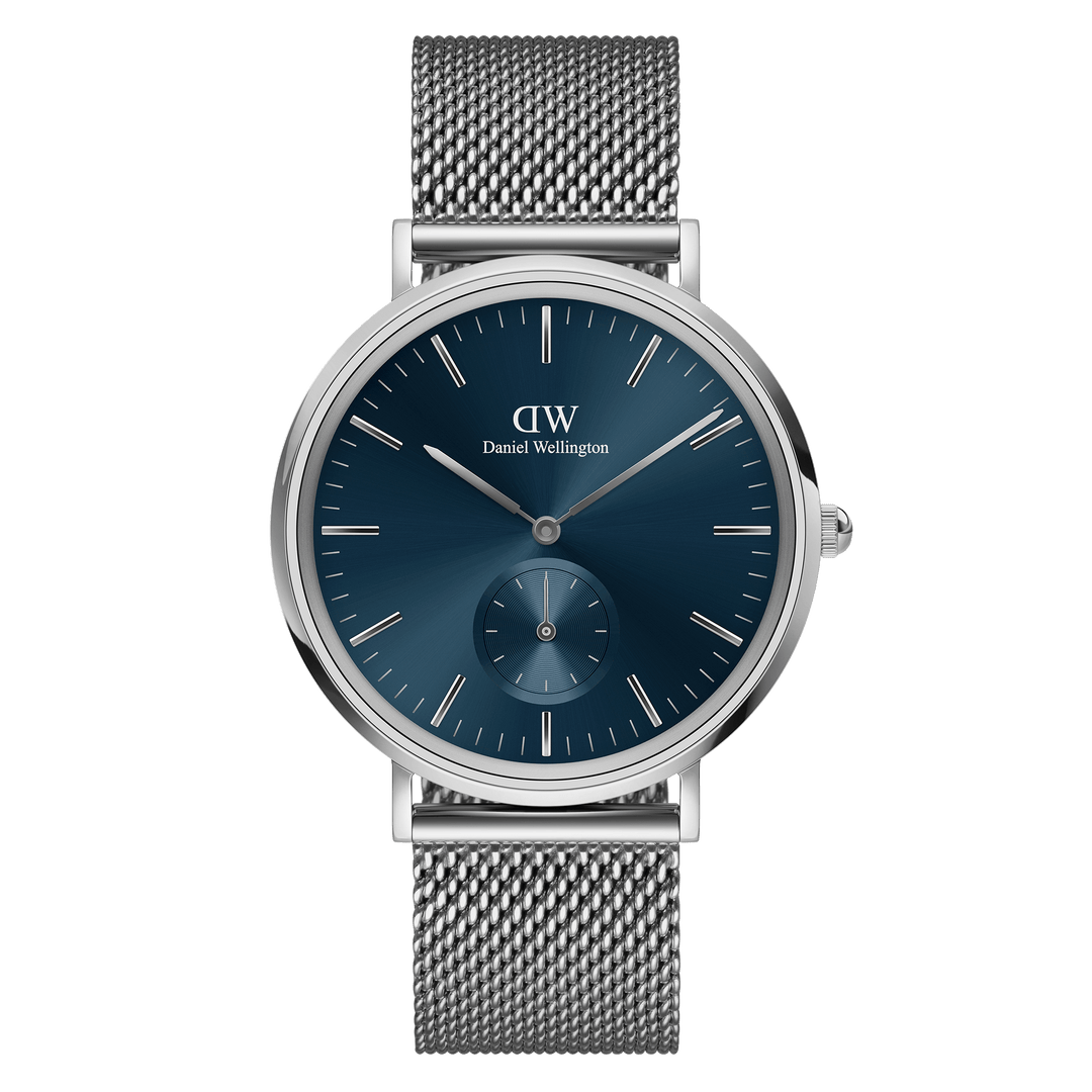 Classic collection - Watches with leather strap & bands | DW