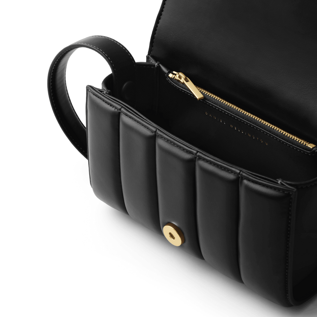 Mini Sadie Bag Black | DW