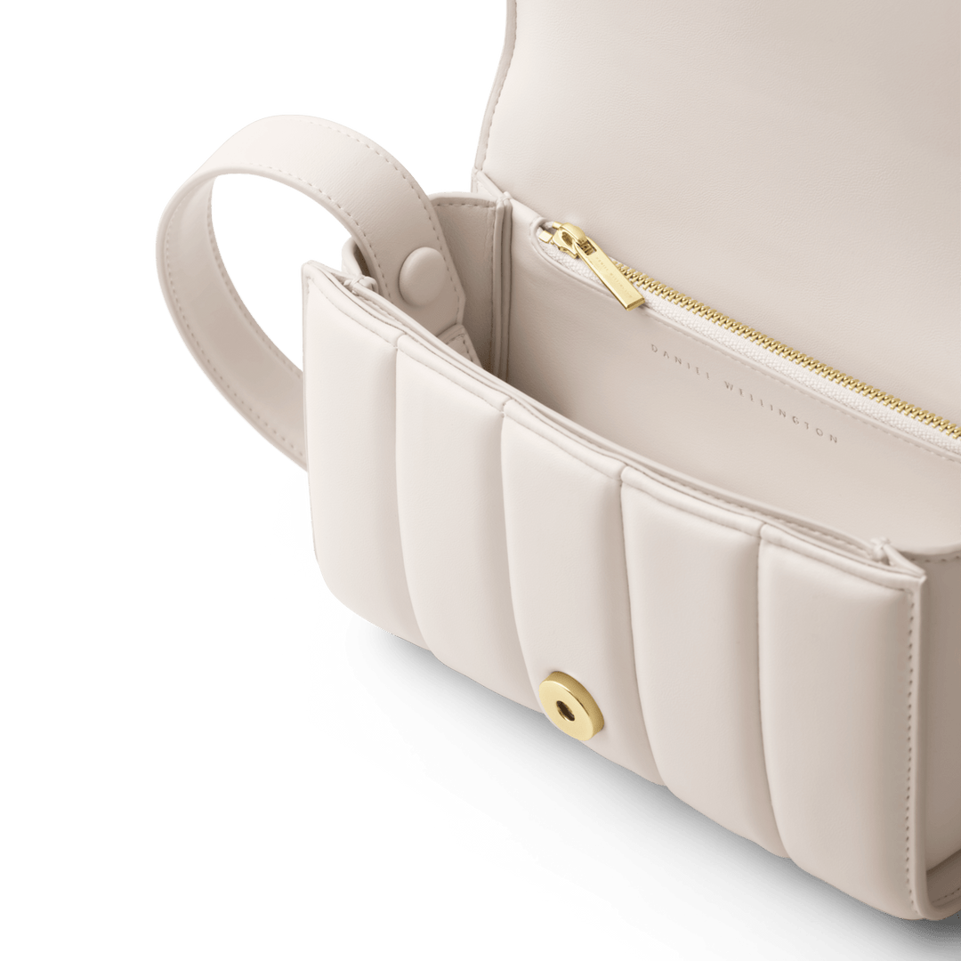 Mini Sadie Bag Creme Crème | DW