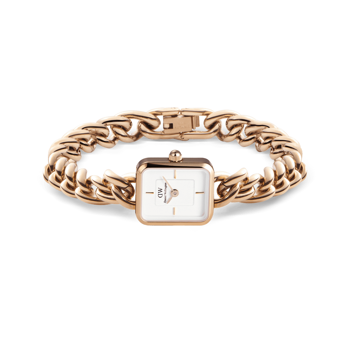 Jolie Chain Rose Gold | DW