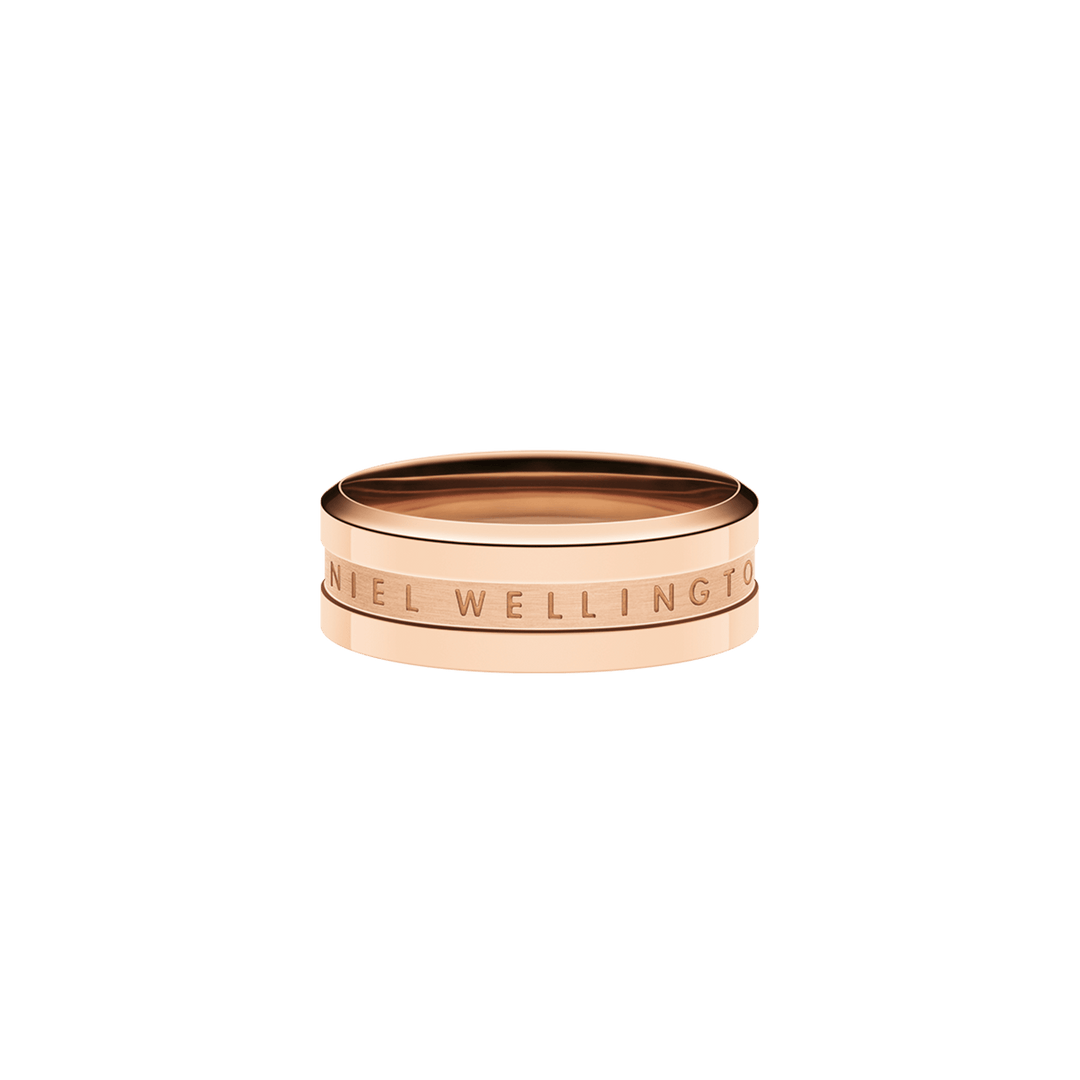 Marlon St Mawes Linen Rose Gold