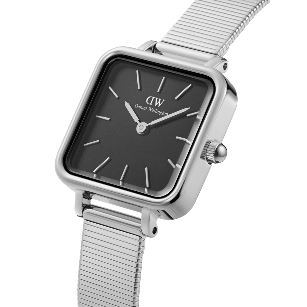Square watches | DW