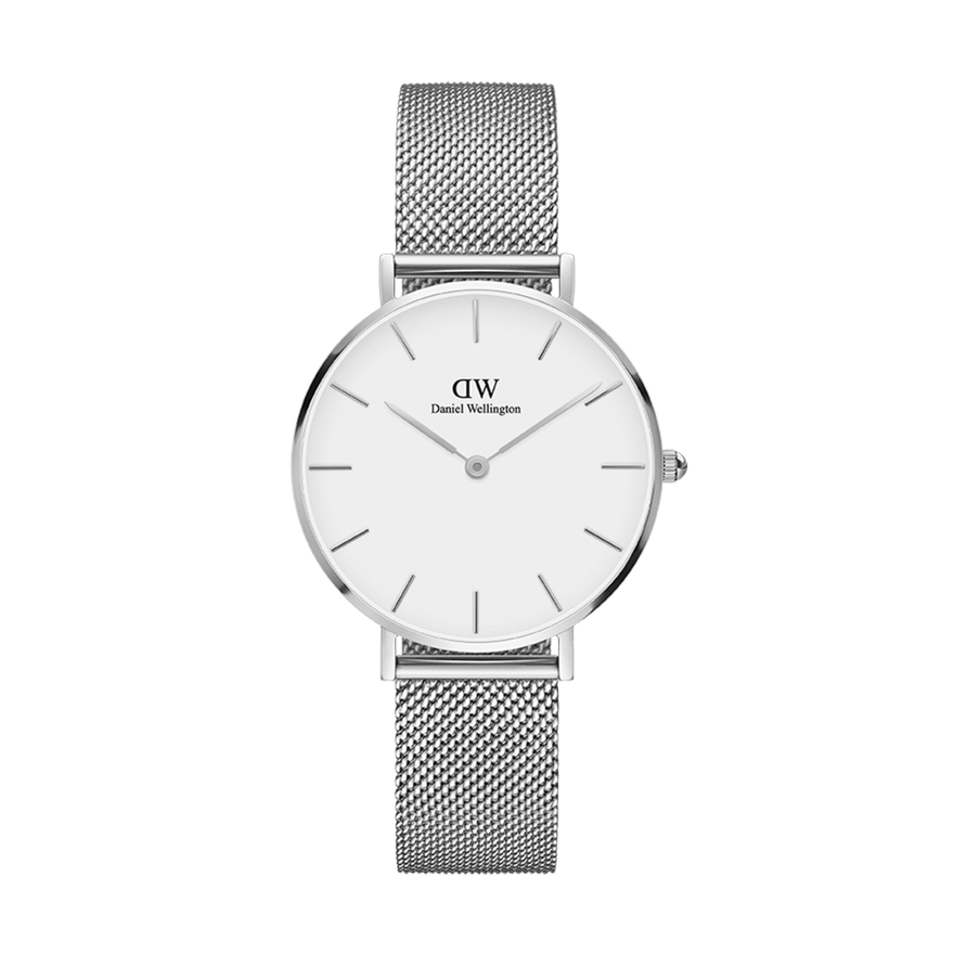 See all our watches - Watches in gold and silver online | DW