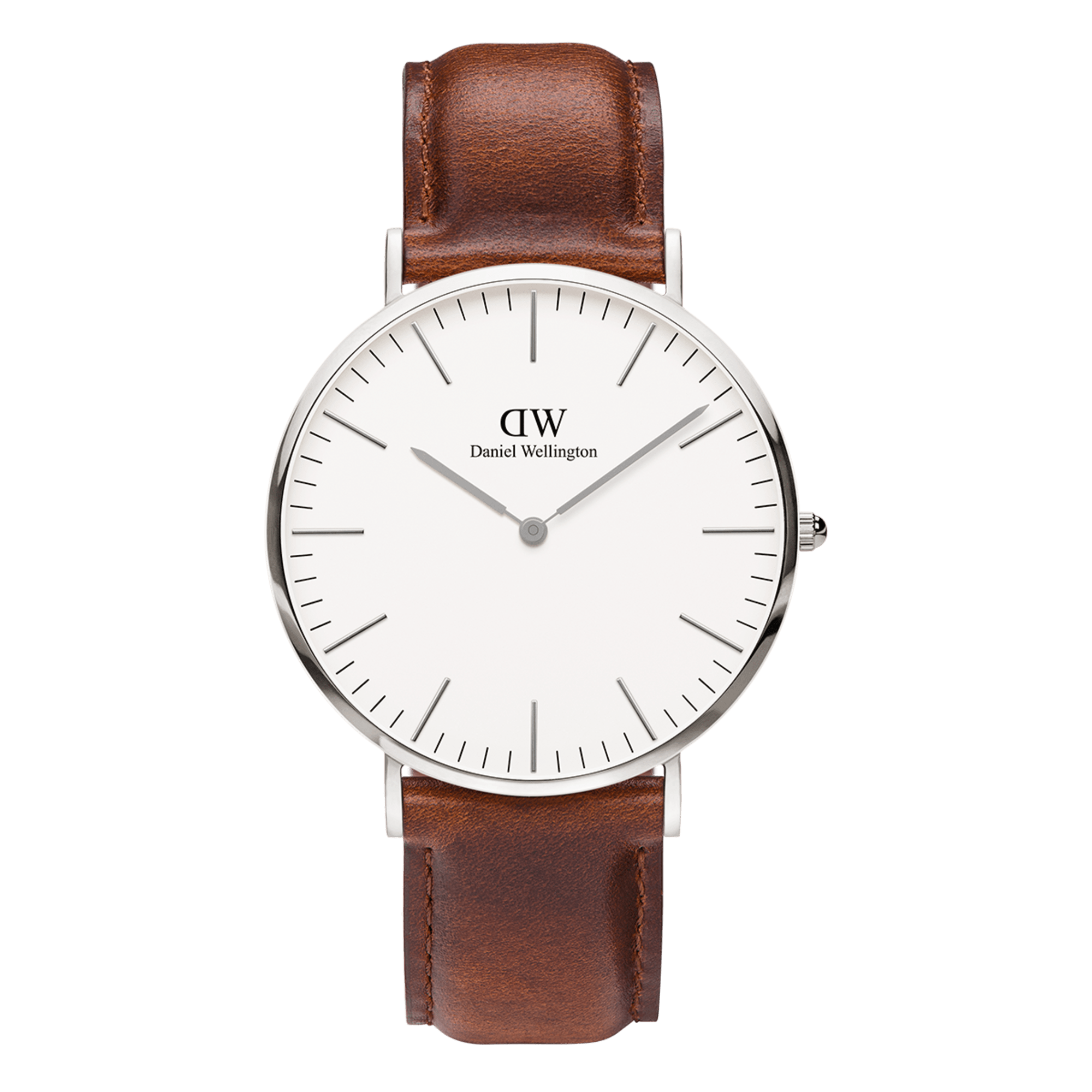 Men's watches - Watches for men in Silver and Rose Gold | DW
