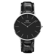 Classic collection - Watches with leather strap & bands | DW