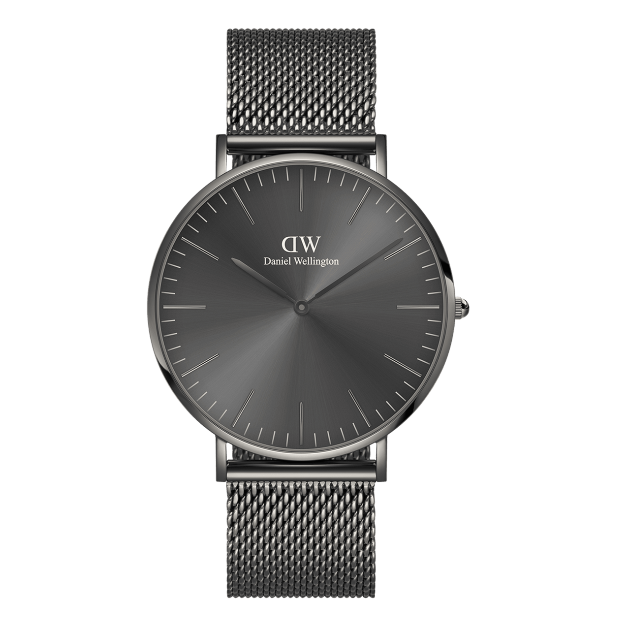 Classic collection - Watches with leather strap & bands | DW